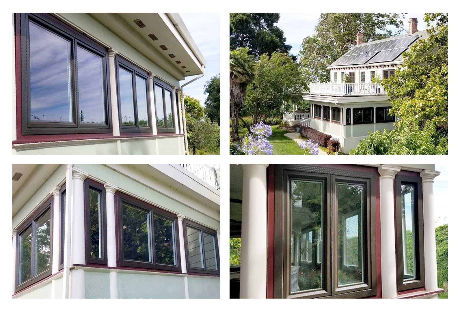 Windows - American Home Energy Savers
