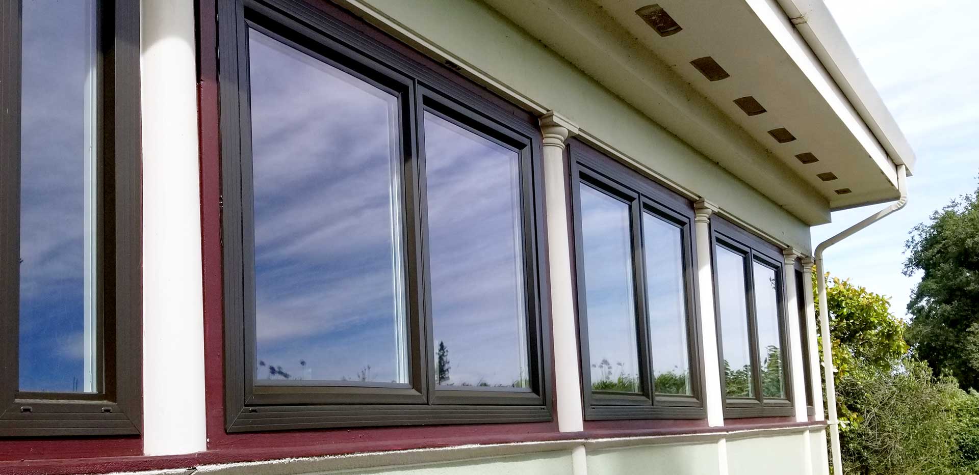 Windows - American Home Energy Savers